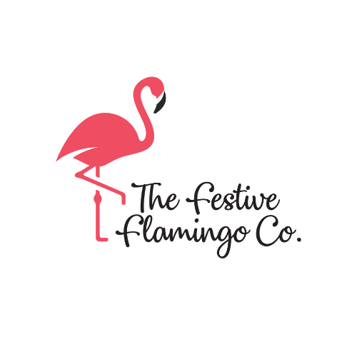 The Festive Flamingo Co – Dreaming of the Sea Fabrics