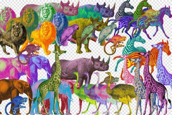 Critters – Dreaming of the Sea Fabrics