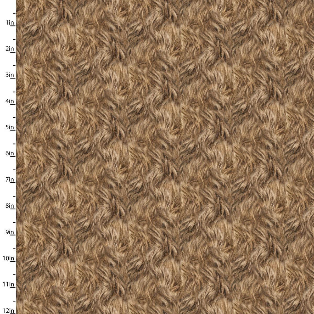 3 Wishes - Legendary Loner - Hairy Situation - 1/2 YARD CUT – Dreaming ...