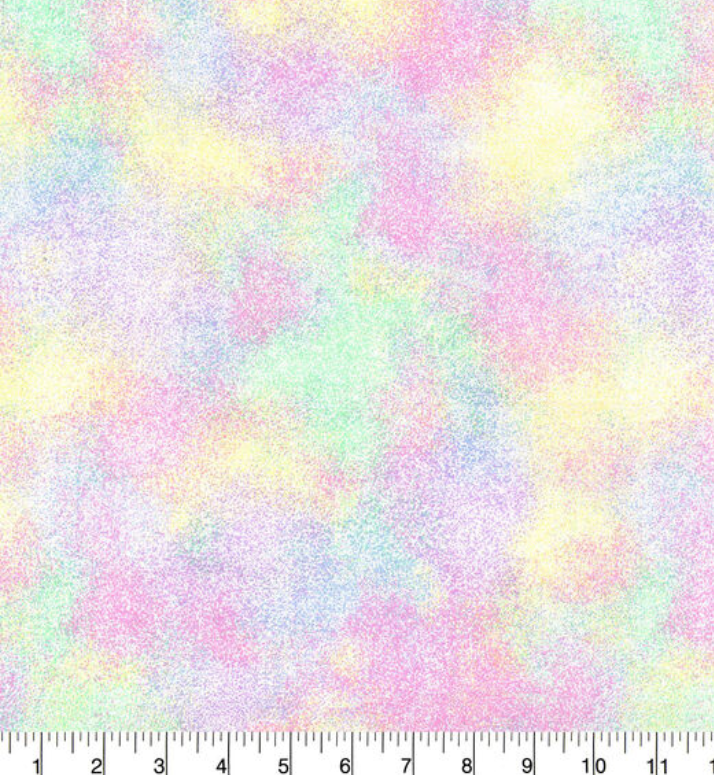 Fabric Traditions - Springtime Fun - 1/2 YARD CUT – Dreaming of the Sea ...