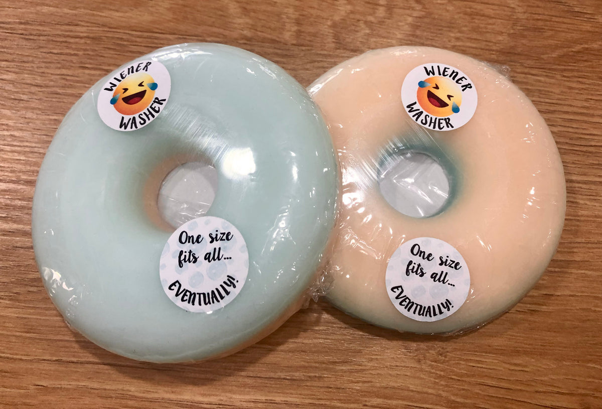 Wiener Washer Soap – Dreaming of the Sea Fabrics